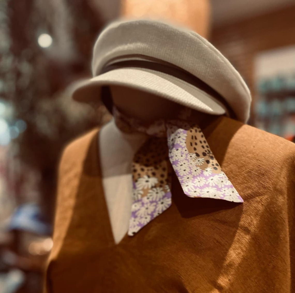 Hats + Headwear – Albert and Daphne