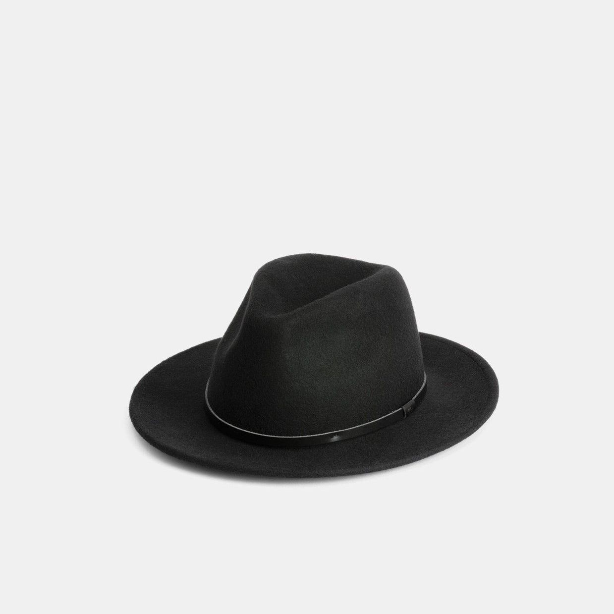 William Wool Hat – Albert and Daphne
